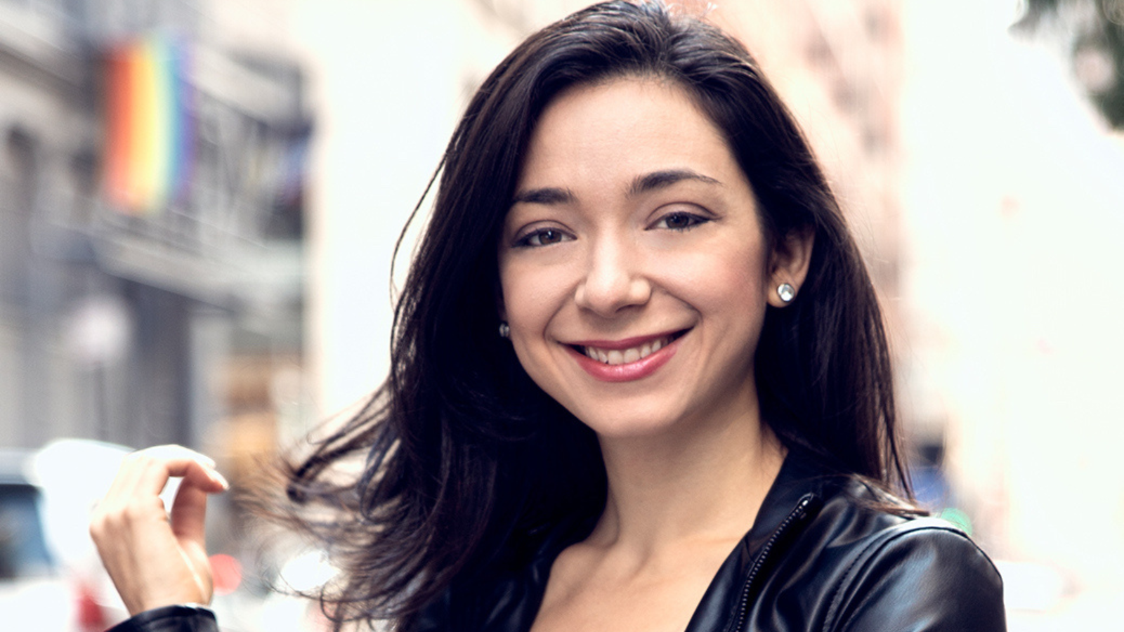 Julie Benko Joins Broadway Cast of HARMONY